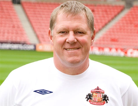 Nigel Spink | Football Wiki | Fandom