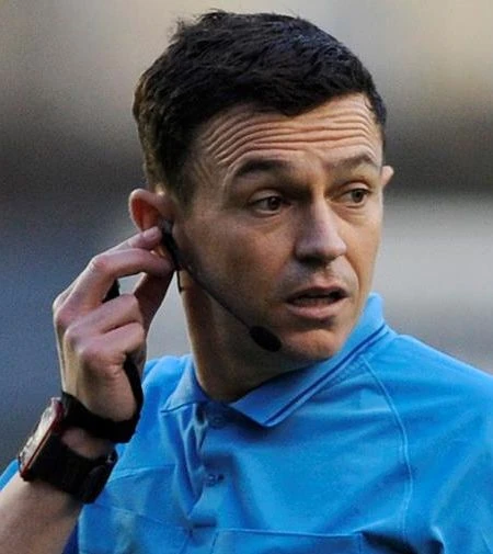 Tony Harrington | Football Wiki | Fandom