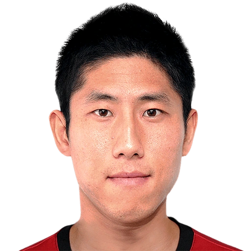 Yoo Chang-Hyun | Football Wiki | Fandom