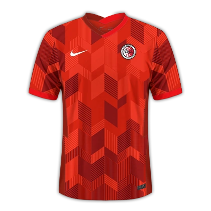 Hong Kong national football team/Kit history | Football Wiki | Fandom