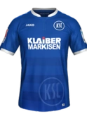 Karlsruher SC/Kit history | Football Wiki | Fandom