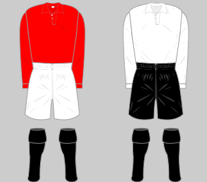 Arsenal FC Squad, 1930-31 | Football Wiki | Fandom