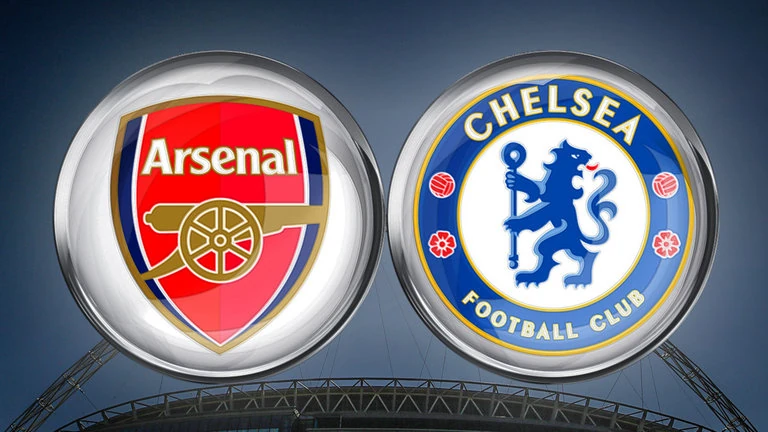 Arsenal v Chelsea (2019-20) | Football Wiki | Fandom