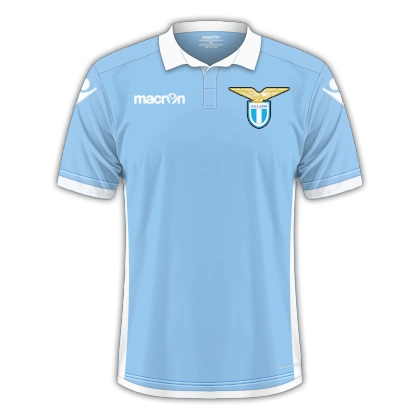 SS Lazio/Kit history | Football Wiki | Fandom