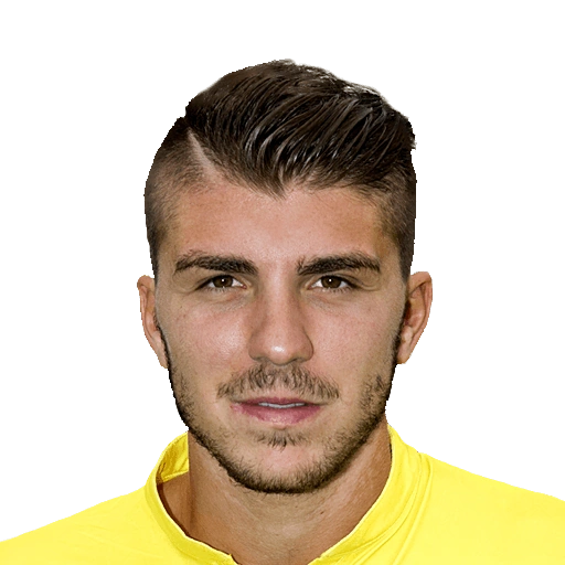 Alberto Paloschi | Football Wiki | Fandom