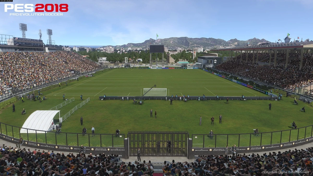 Pro Evolution Soccer 2018 | Football Wiki | Fandom