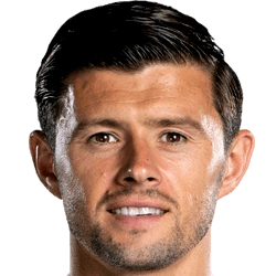 Aaron Cresswell | Football Wiki | Fandom