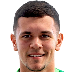 Cieran Slicker | Football Wiki | Fandom