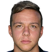 Patrick Olsen | Football Wiki | Fandom