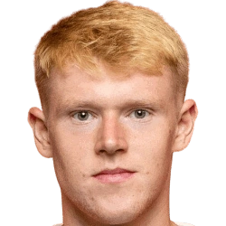 Josh Coburn | Football Wiki | Fandom