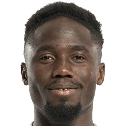 Konan N'Dri | Football Wiki | Fandom