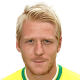 Zak Whitbread | Football Wiki | Fandom