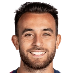 Eric García (born 2001) | Football Wiki | Fandom