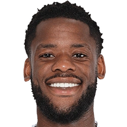 Luke Mbete | Football Wiki | Fandom