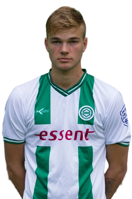 Timo Letschert | Football Wiki | Fandom