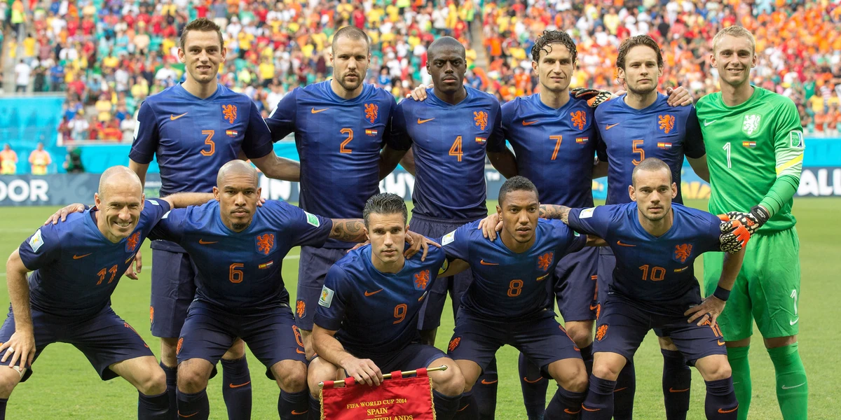 Portal:UEFA/Netherlands | Football Wiki | Fandom