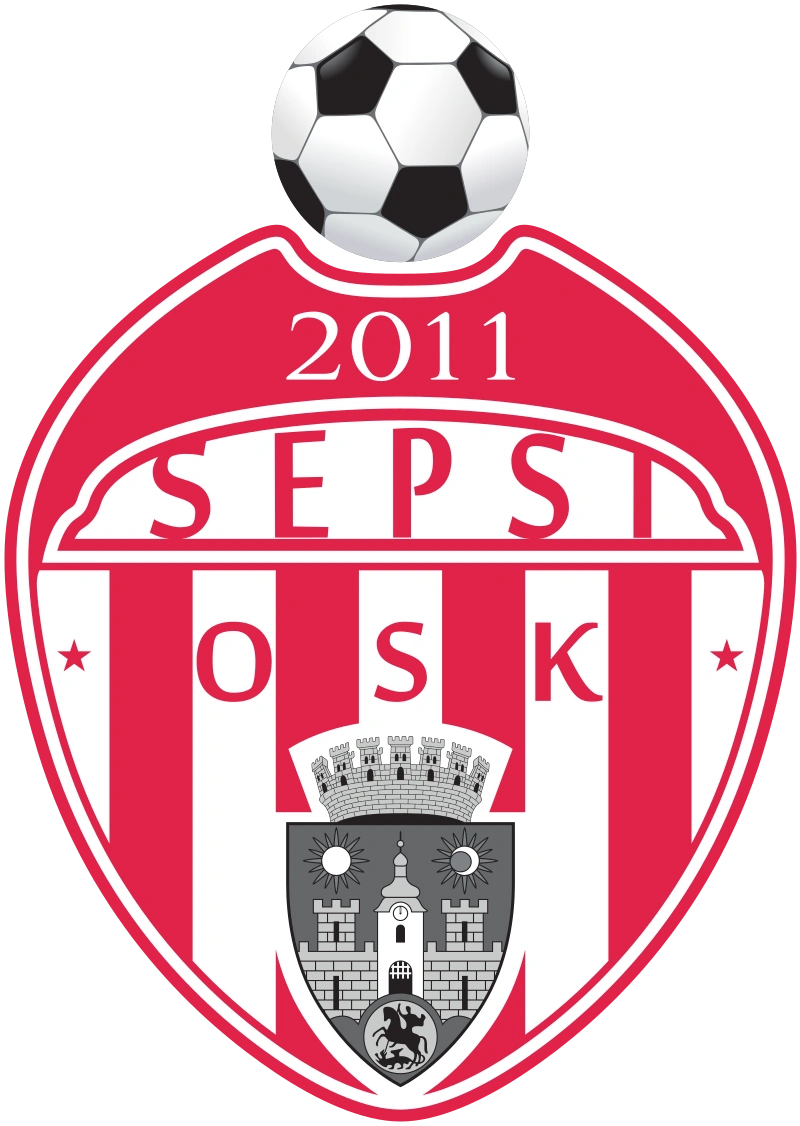 Sepsi OSK Sfântu Gheorghe | Football Wiki | Fandom