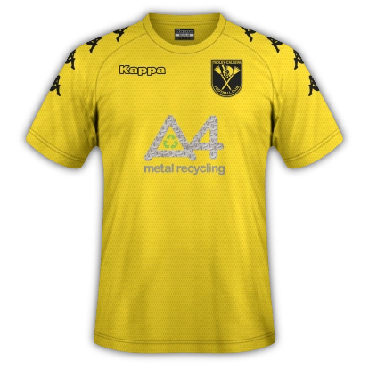 Tadley Calleva F.C./Kit history | Football Wiki | Fandom