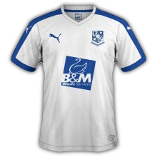 Tranmere Rovers FC Squad, 2018-19 | Football Wiki | Fandom