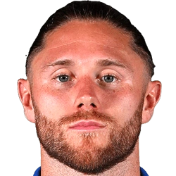 Wes Burns | Football Wiki | Fandom