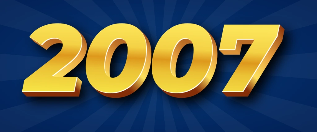 2007 | Football Wiki | Fandom