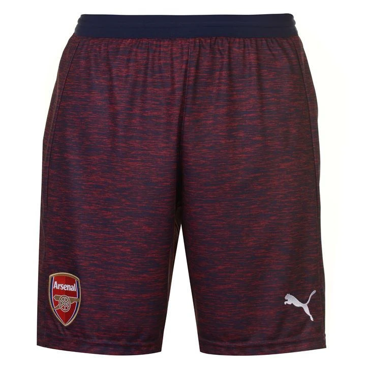 Arsenal Adult 18-19 Away Shorts | Football Wiki | Fandom