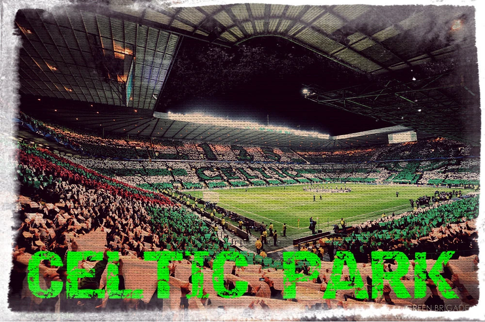 Celtic Park/Image gallery | Football Wiki | Fandom
