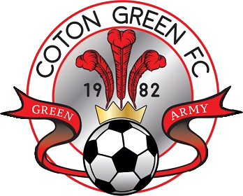 Coton Green F.C. | Football Wiki | Fandom