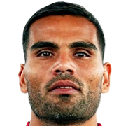 Gabriel Mercado | Football Wiki | Fandom