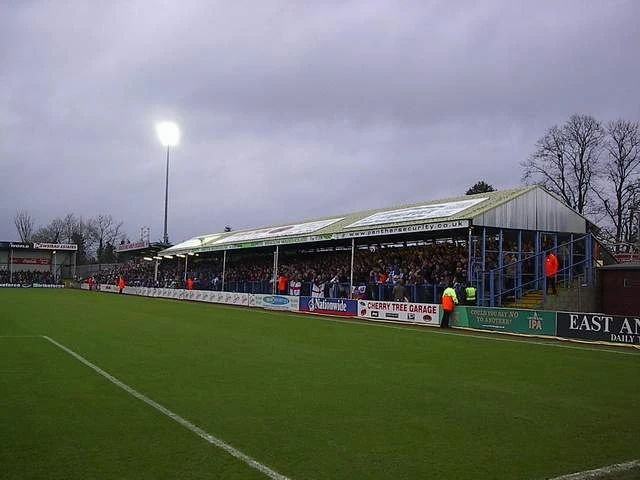 Layer Road | Football Wiki | Fandom