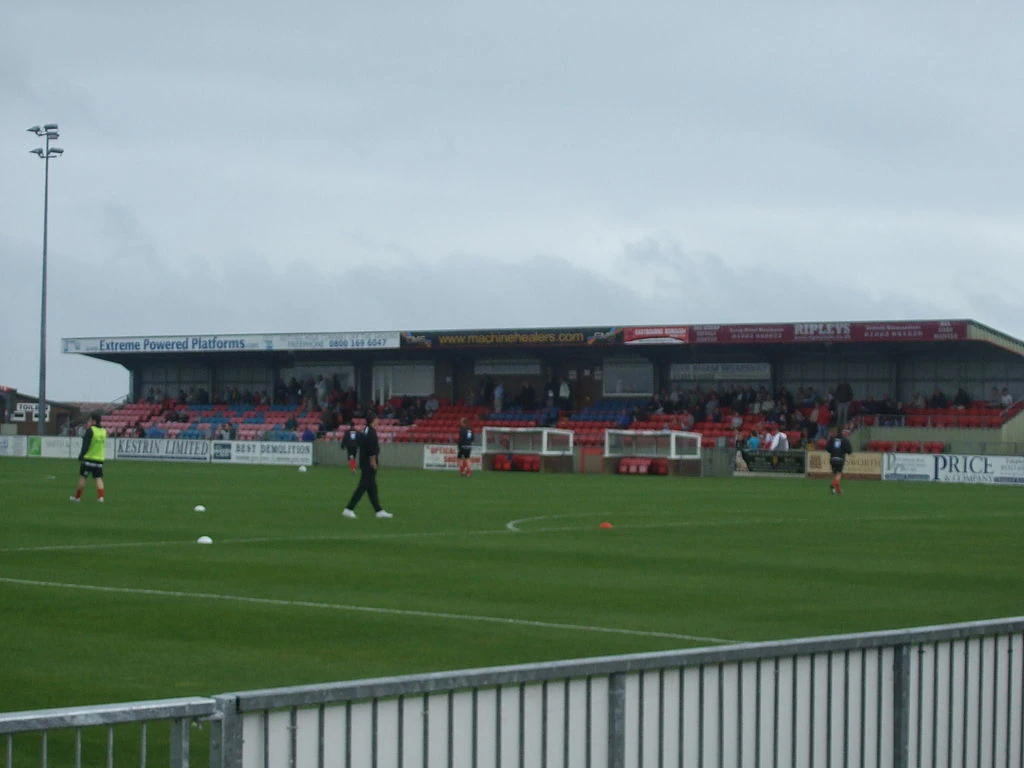 Priory Lane | Football Wiki | Fandom