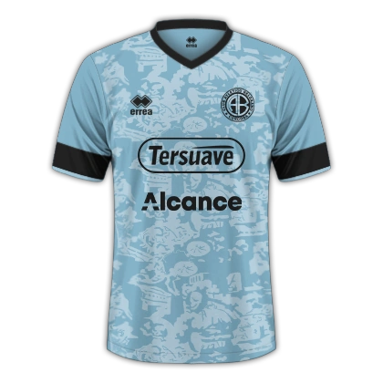 Club Atlético Belgrano/Kit history | Football Wiki | Fandom