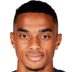 Colin Dagba | Football Wiki | Fandom