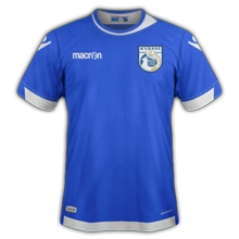 Cyprus national football team/Kit history | Football Wiki | Fandom