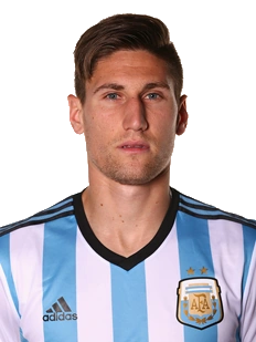 Federico Fernández | Football Wiki | Fandom