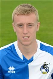 Jamie Lucas | Football Wiki | Fandom