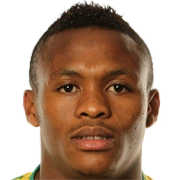 Kagisho Dikgacoi | Football Wiki | Fandom