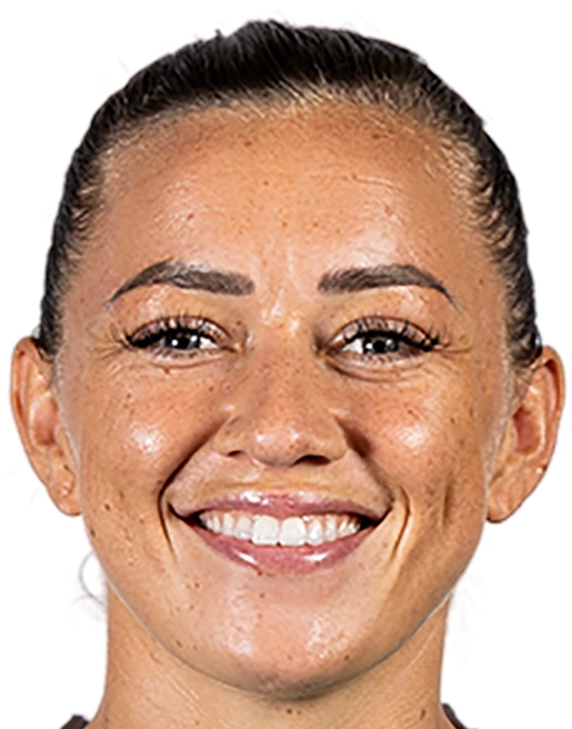 Katie McCabe | Football Wiki | Fandom