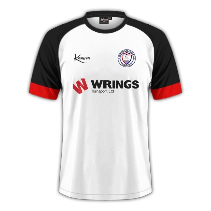 Portishead Town F.C./Kit history | Football Wiki | Fandom