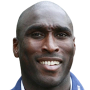Sol Campbell | Football Wiki | Fandom