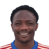 Ahmed Musa | Football Wiki | Fandom