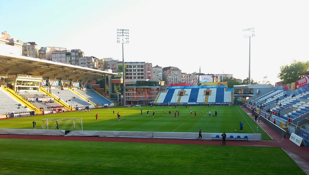Recep Tayyip Erdoğan Stadium | Football Wiki | Fandom