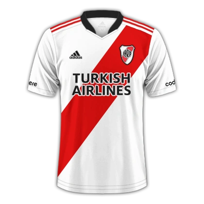 Club Atlético River Plate/Kit history | Football Wiki | Fandom