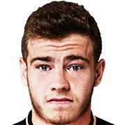 Ryan Fraser | Football Wiki | Fandom