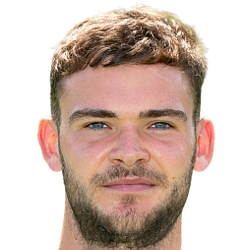 Jack Ruddy | Football Wiki | Fandom