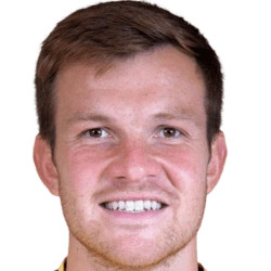 Jordan Thorniley | Football Wiki | Fandom