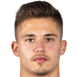 Leander Dendoncker | Football Wiki | Fandom