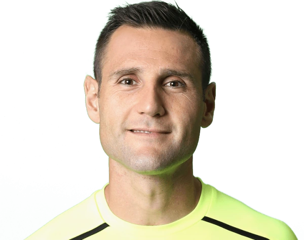 Michael Theo | Football Wiki | Fandom