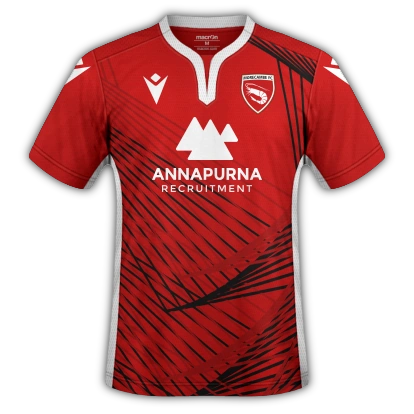 Morecambe FC Squad, 2019-20 | Football Wiki | Fandom