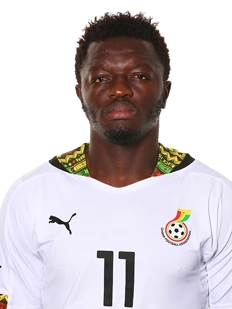 Sulley Muntari | Football Wiki | Fandom